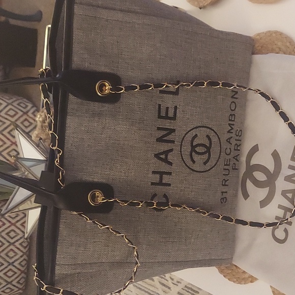 CC Boutique | Bags | Cc 2way Tote Bag New | Poshmark